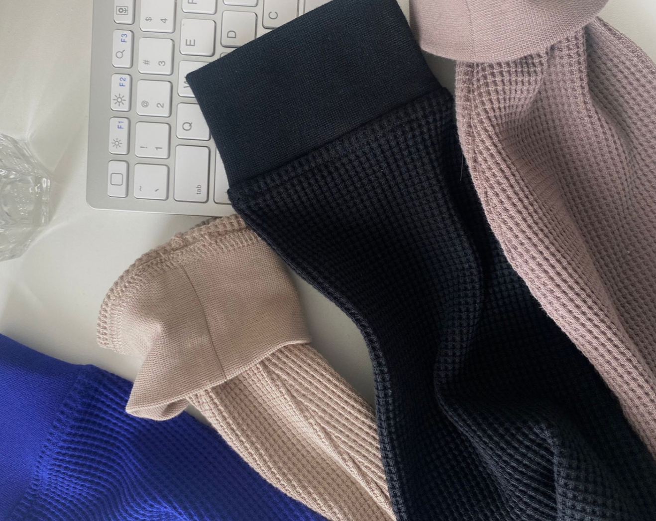 3 bonnes raisons de choisir les morceaux girl crush – Girl Crush Inc.