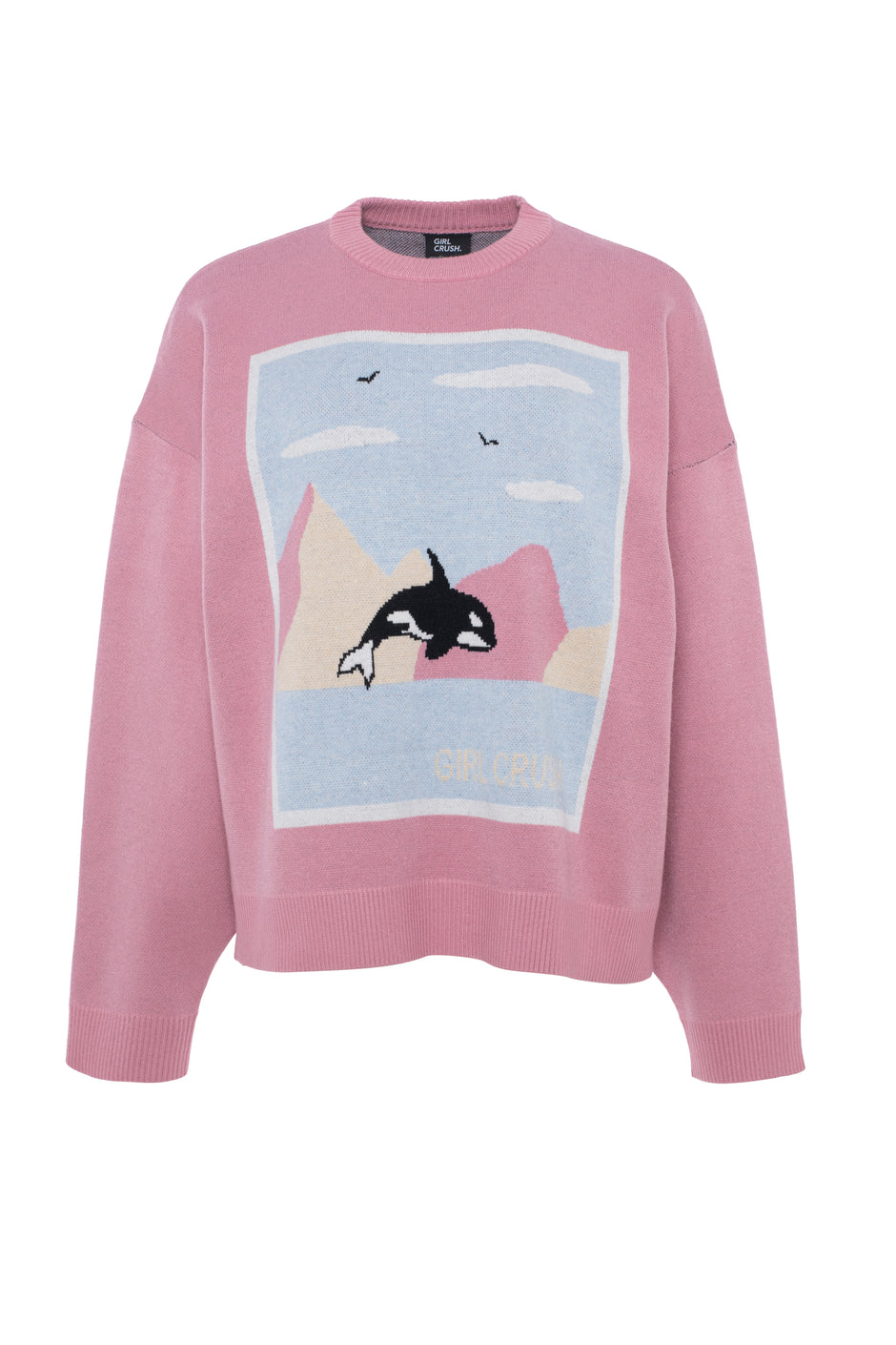 Nouveautés Girl Crush Inc