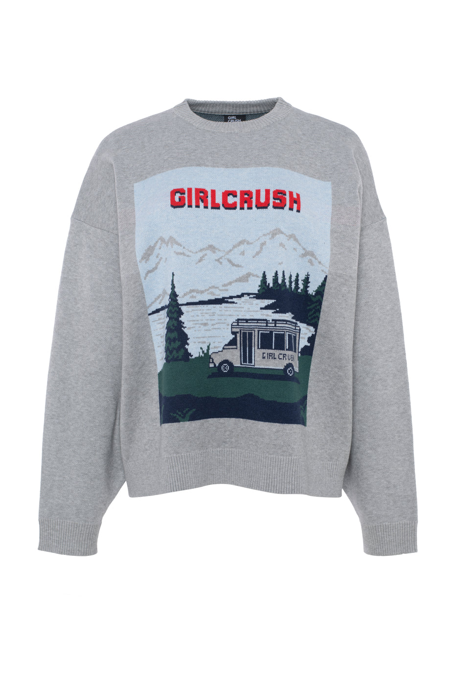 Nouveautés – Girl Crush Inc.