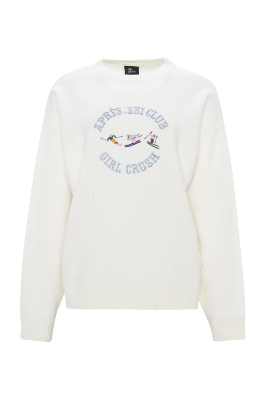 Nouveautés Girl Crush Inc