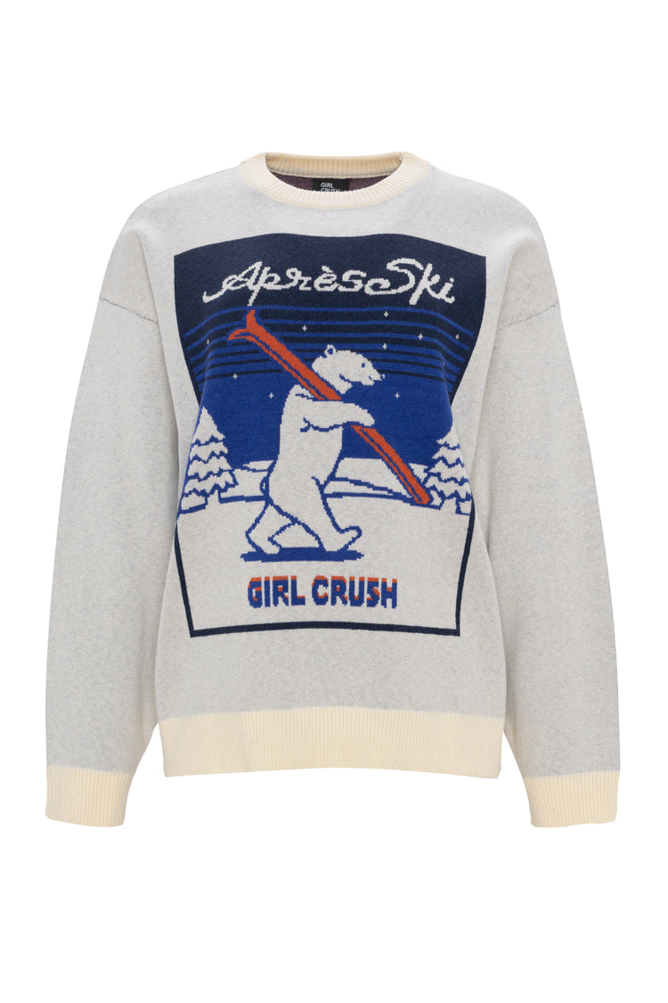 Nouveautés Girl Crush Inc