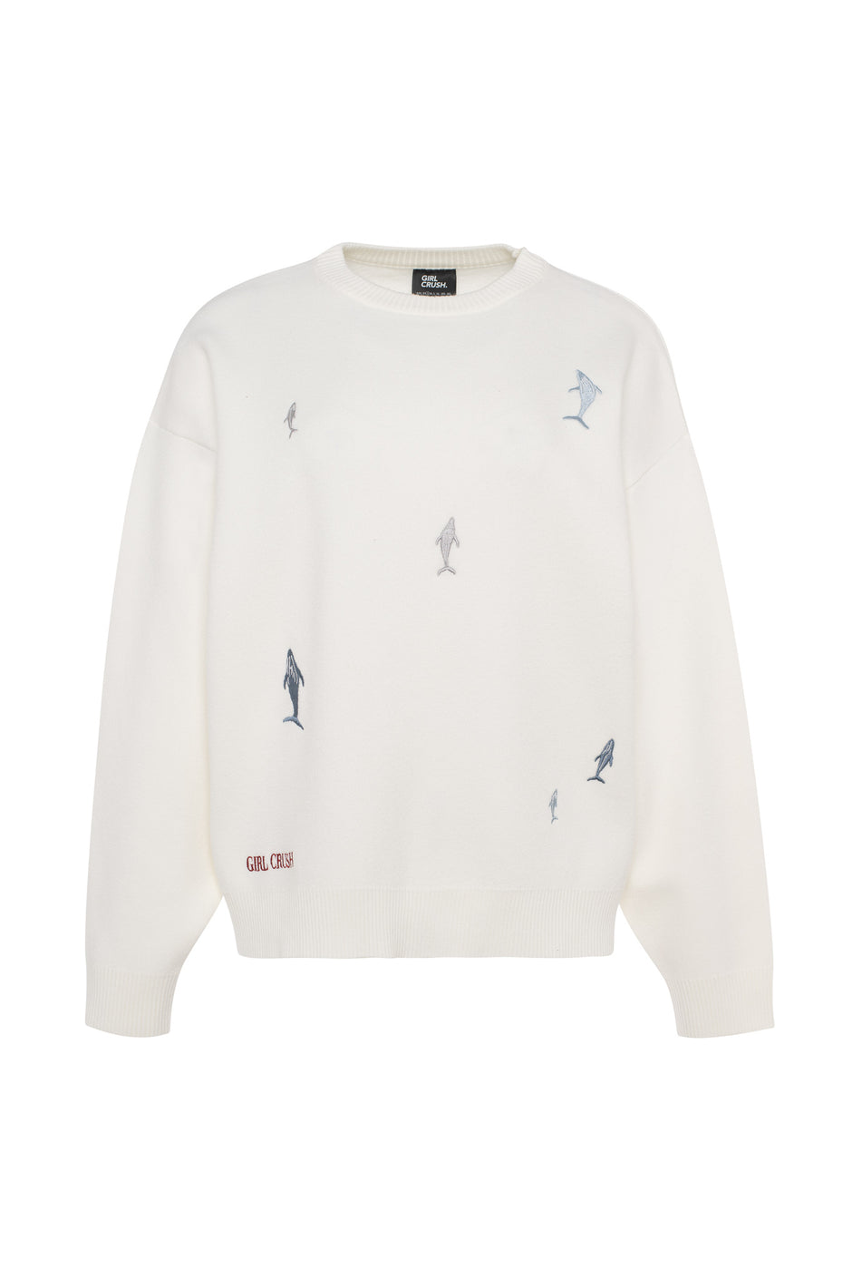 Nouveautés – Girl Crush Inc.